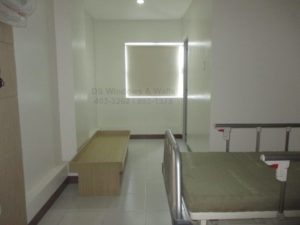 Curtains vs Blinds for Hospital Window Cover